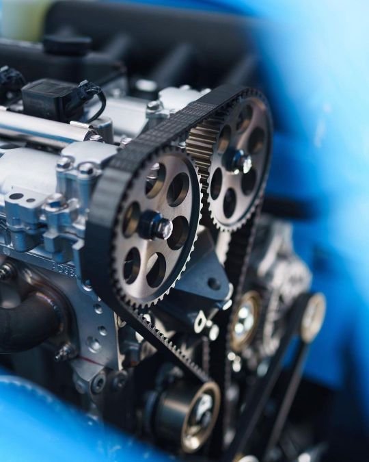 Access Auto Services Website